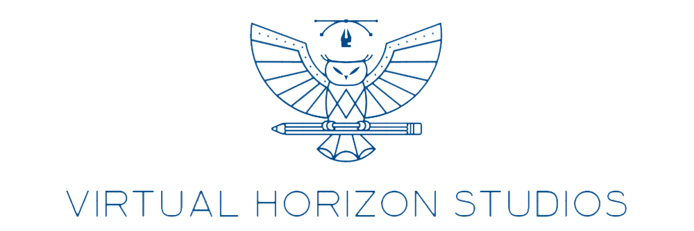 Projects - Virtual Horizon Studios